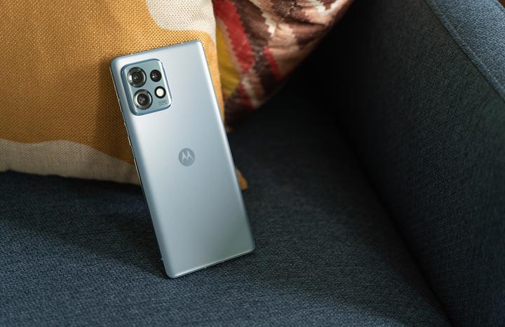 moto X40深度体验：旗舰配置拉满，争做手机中的SUV - 知乎