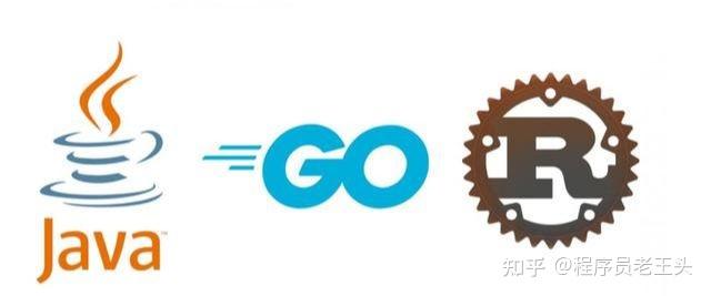 JAVA转GO? - 知乎