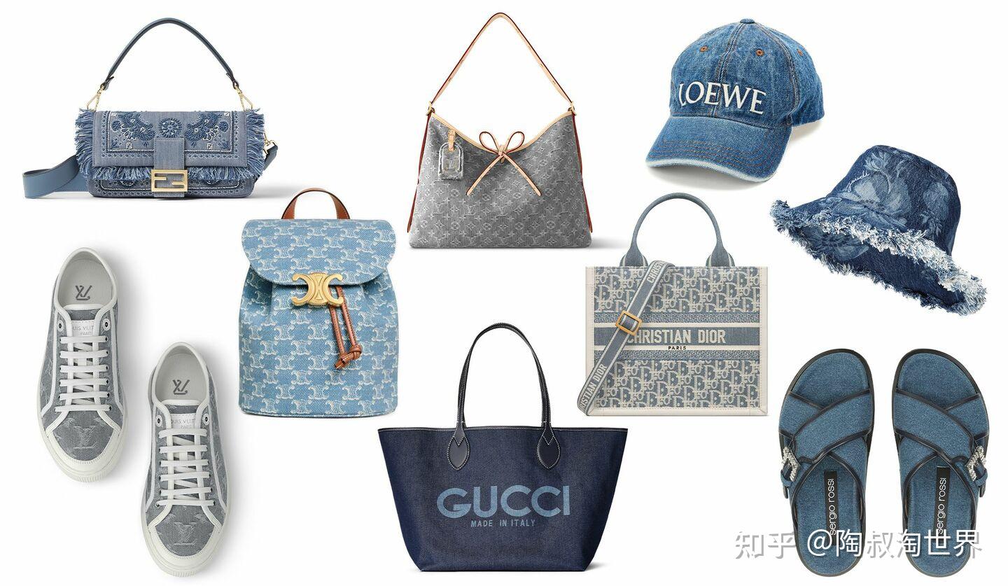 宋慧乔在社交媒体上分享了一组牛仔裙造型的照片，这种简约的风格背后有什么特别的设计和考量？ - 知乎