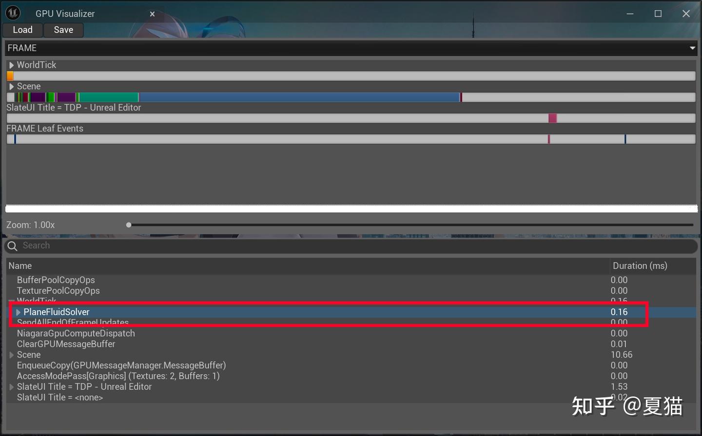 【虚幻引擎】基于Compute shader实现快速2D流体 - 知乎