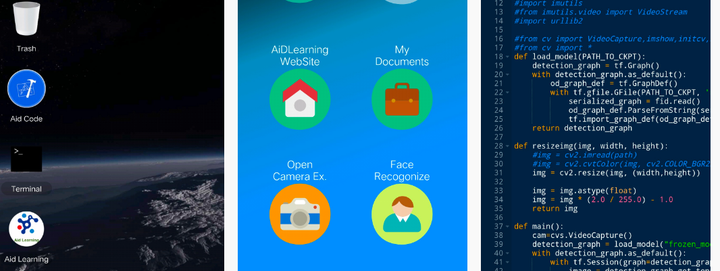 酷站推荐 - aidlearning.net - Aid Learning | Android - 知乎
