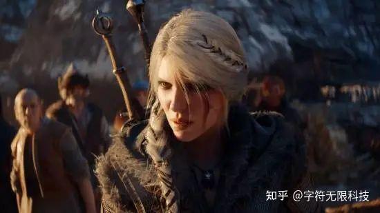 游戏公司介绍丨CDP（CD ProJekt） - 知乎