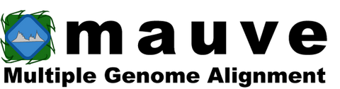 mauve：基因组共线性分析 - 知乎