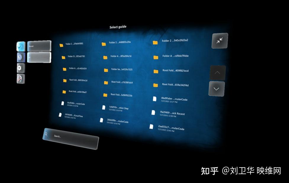 微软详细分享MRTK3 公共预览版 - 知乎