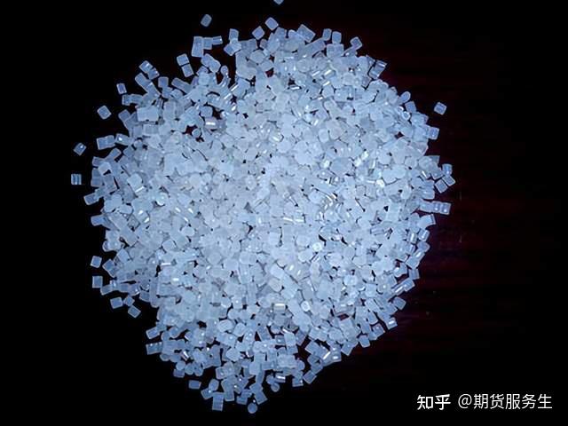 聚焦能化之聚乙烯市场分析及后期展望20230303 - 知乎