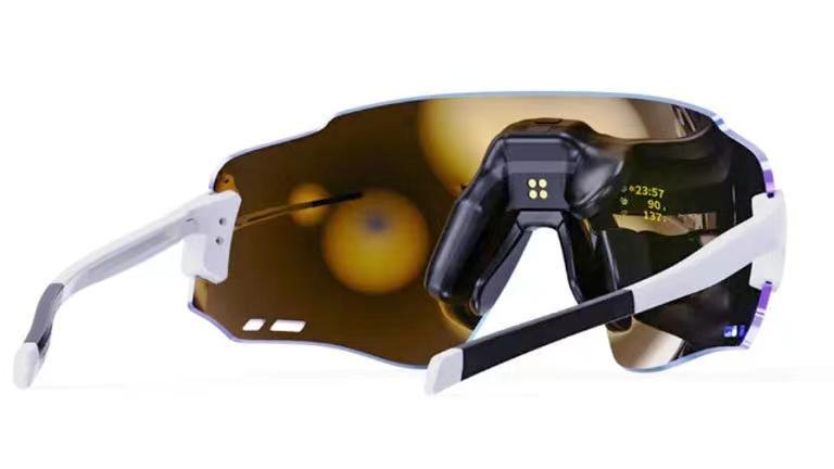 苹果Vision Pro使用micro-OLED显示屏，绝佳的视觉体验是如何炼成的？ - 知乎