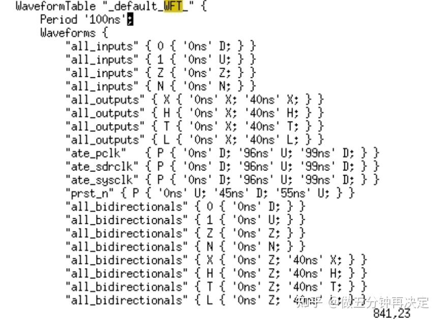 5.3【实践】DFT相关的timing和constraint - 知乎