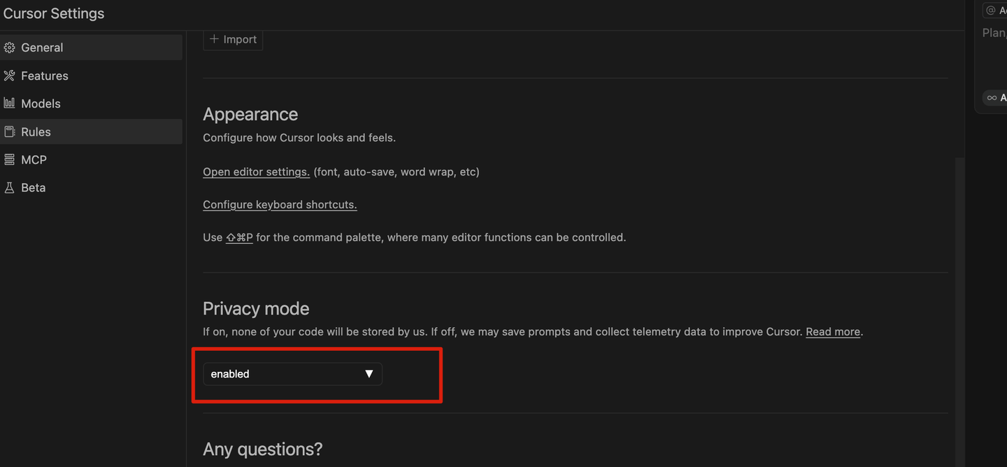 Cursor使用经验，一个需求开发全流程 - 知乎