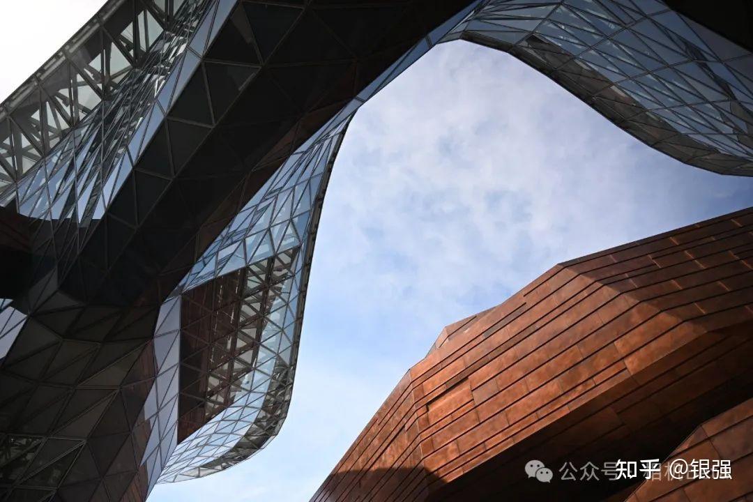 仅售10999元！尼康Z5II全画幅微单首发初体验！ - 知乎