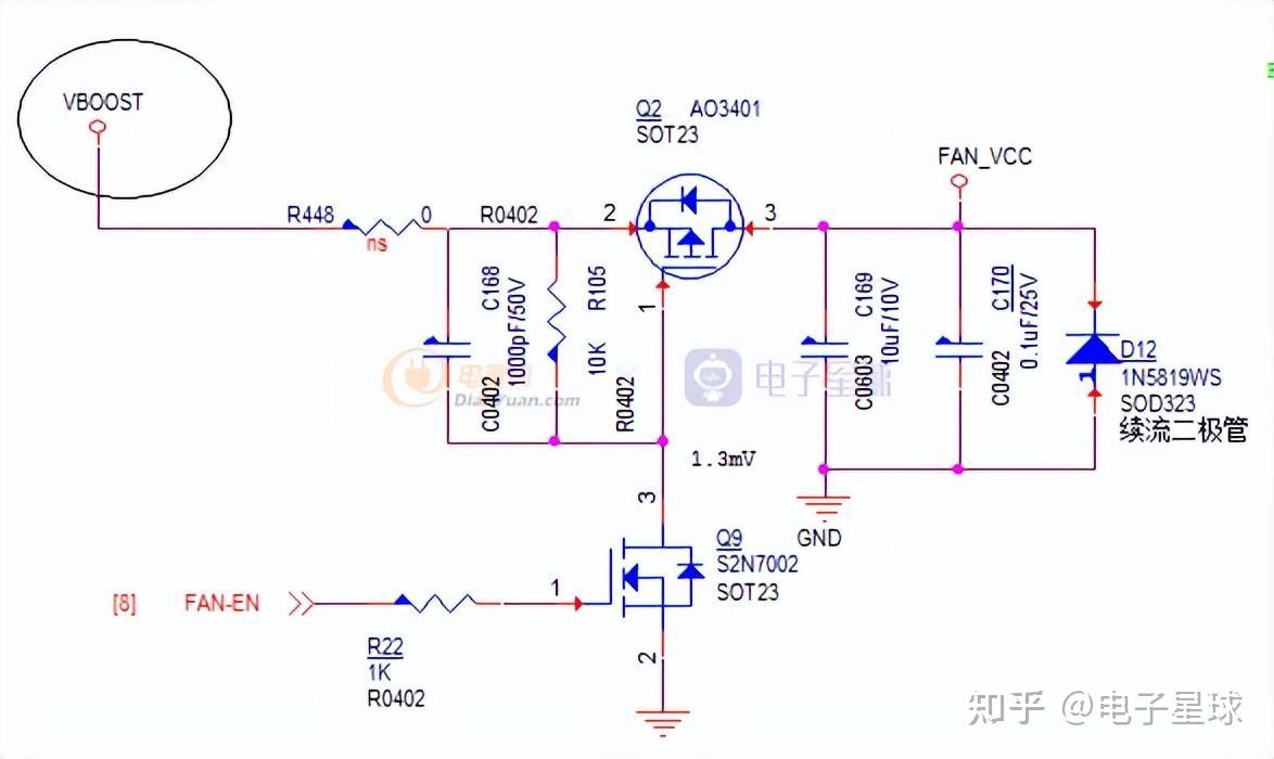 几分钟搞定自举电路的知识要点 - 知乎