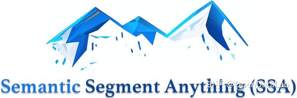 人工标注或成过去式？SSA语义分割框架、SSA-engine自动类别标注引擎，大幅提升细粒度语义标注效率 - 知乎