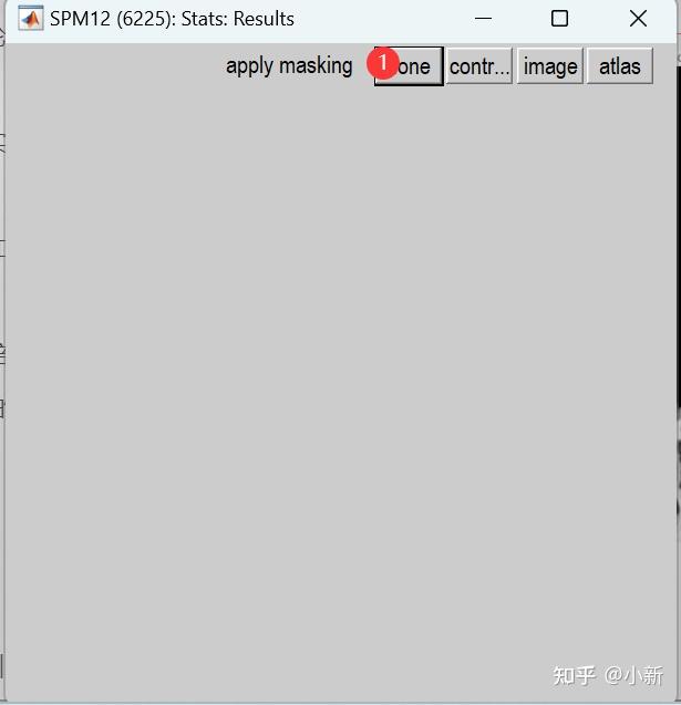 14（1）-SPM-fmri任务态二阶分析:多重比较校正FWE&FDR - 知乎