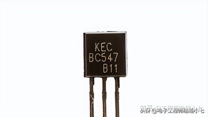 一文总结晶体管选用原则，晶体管参数详解，快速搞定晶体管选型 - 知乎