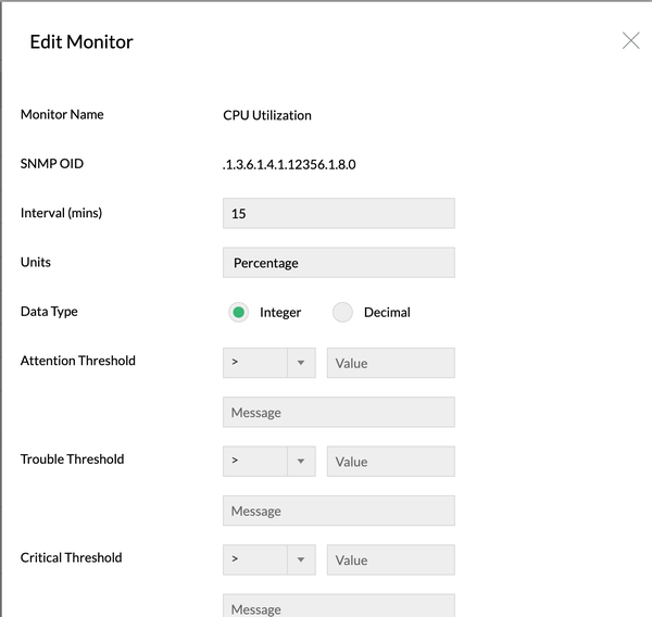 CPU监控工具(CPU使用率及CPU温度监控) - 知乎