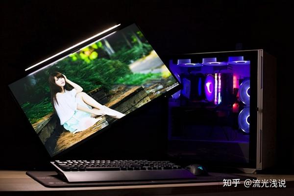 如何看懂显示器参数，选购颜值实力并存的高性价比显示器？ - 知乎