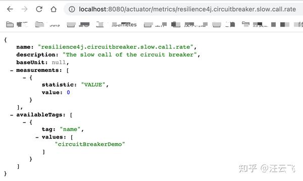 Spring Boot使用Resilience4j容错：熔断、重试、限时、限流、隔板 - 知乎