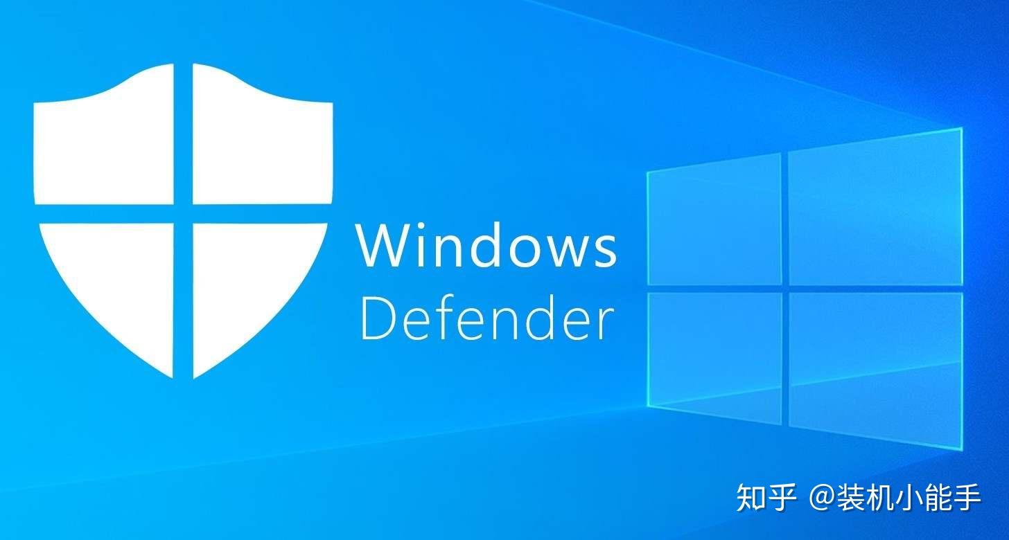 Windows10中，系统自带杀毒软件和火绒安全哪个更好用？如何选择？ - 知乎