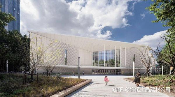 什么是UHPC？UHPC构件的应用分类及前景介绍 - 知乎