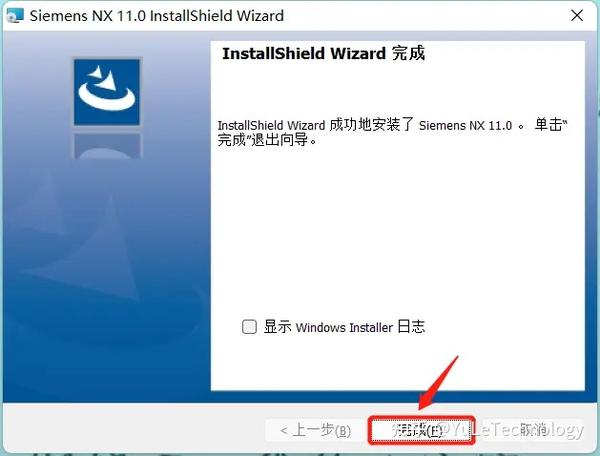 win11 UG11.0安装教程附有安装包，保姆级别教程 - 知乎