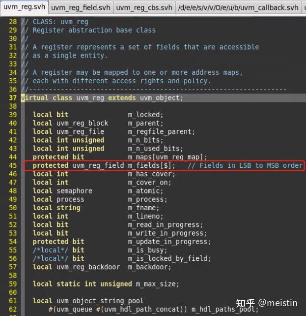 [UVM源代码研究] 聊聊寄存器模型中的期望值(desired value)、镜像值(mirrored value)以及DUT中的实际值 ...
