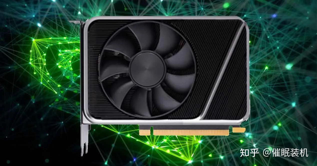 【基冰说】3050 3050Ti能否成为破局者？ - 知乎