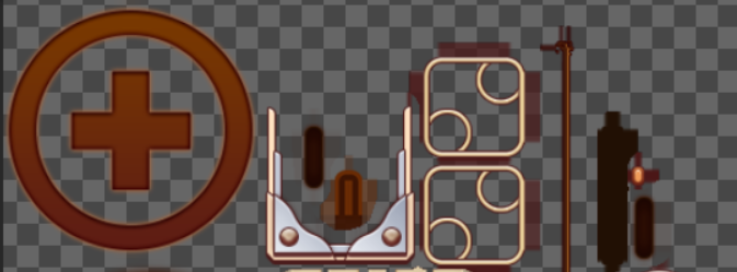 Unity2017的新版图集 & 自带图集实现TP的Polygon布局 - 知乎