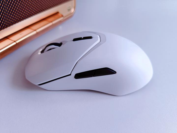4KHz回报率带来超爽体验，雷柏VT9 PRO双模无线游戏鼠标 - 知乎