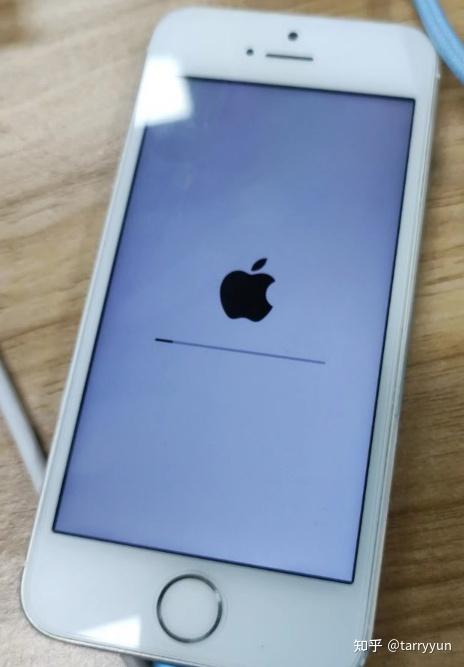 分享一次iPhone5s翻新+利用LeetDown降级10.3.3经历 - 知乎