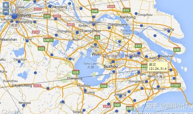 openlayer 使用 ol.interaction.Draw 绘制的图，如何保存在后台？ - 知乎