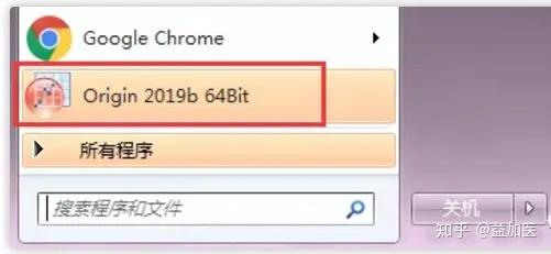 图表绘制神器Origin 2019b，永久激活，可切换中英文，带软件全套教程！ - 知乎
