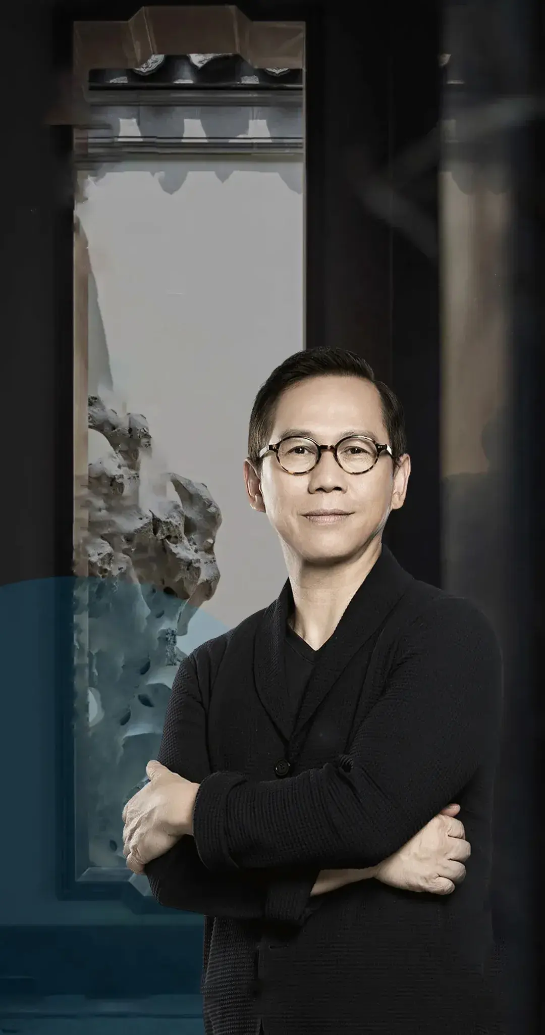 案例赏析 · 11期 | Patrick Leung 梁景华 艺术与自然的完美结合 - 知乎