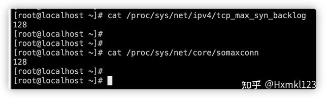 TCP 连接详解 - 知乎