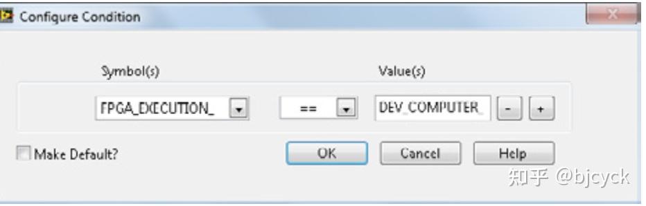 LabVIEWCompactRIO 开发指南36 确定“Clock Ticks”或模拟时间 - 知乎