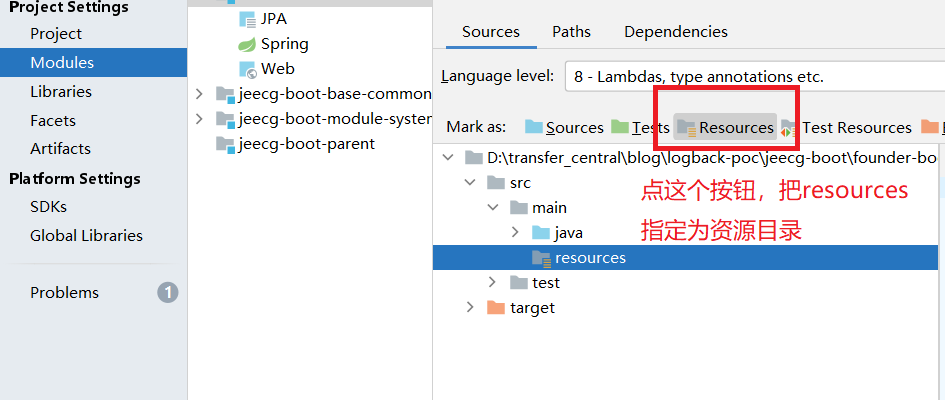logback.xml和logback-spring.xml的区别 - 知乎