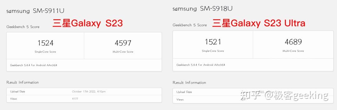 高通骁龙8 Gen2旗舰芯跑分来了：终于追平苹果A15？！ - 知乎