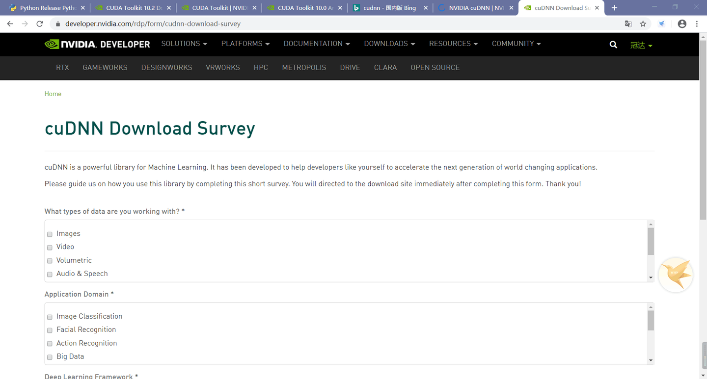 PaddlePaddle飞桨在Win-GPU版本的完整安装流程 - 知乎