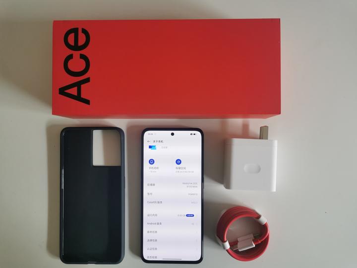 2499 元值不值 ？ —— 一加 Ace 上手体验 - 知乎