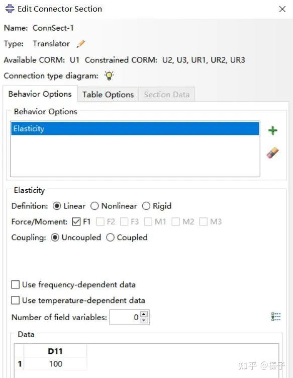 ABAQUS 中的 MPC、Tie 、Coupling 连接具体的原理和适用情况有哪些？ - 知乎