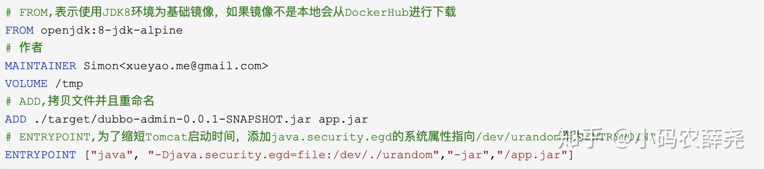 Docker入门 Docker Compose的使用 知乎 4251