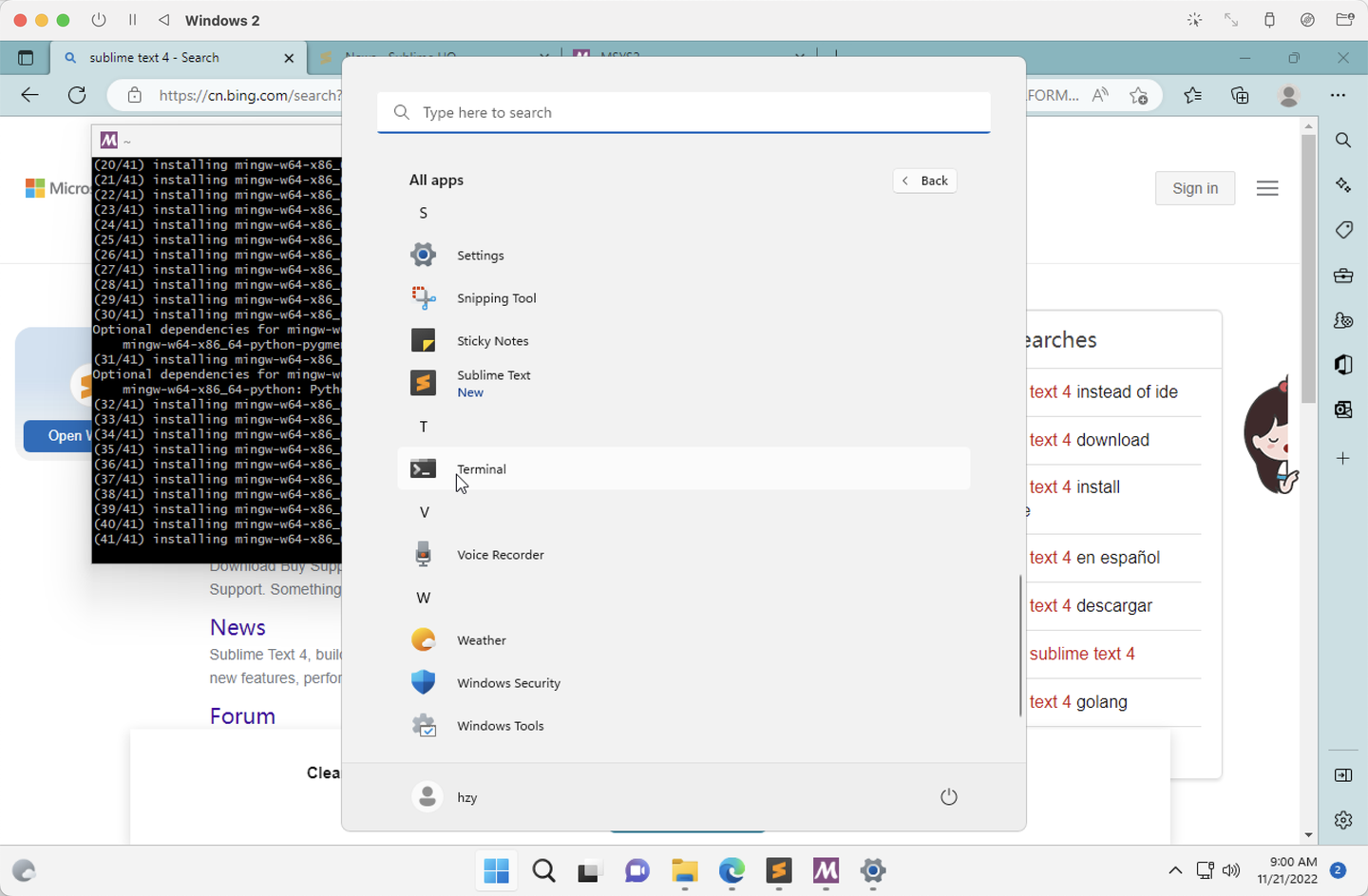 【全网最新、最详细】如何使用 Sublime Text 4 优雅地写C++？ - 知乎