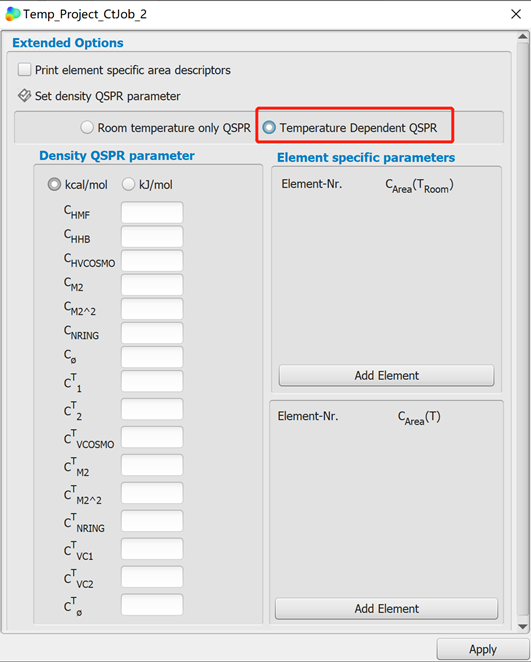 BIOVIA COSMOlogic 2023产品更新 - 知乎