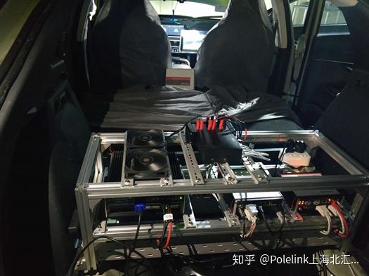 如何基于ADAS Logger和CANape搭建一个自动驾驶路试采集系统 - 知乎