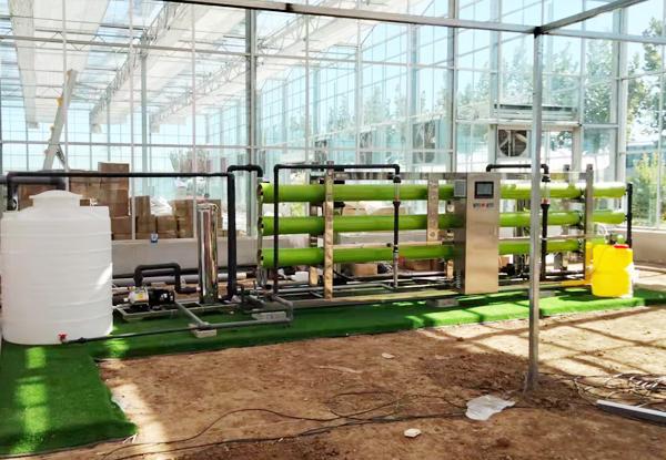 反渗透EDI纯水设备怎么选？应用场景有哪些？迪恩水处理支招 - 知乎