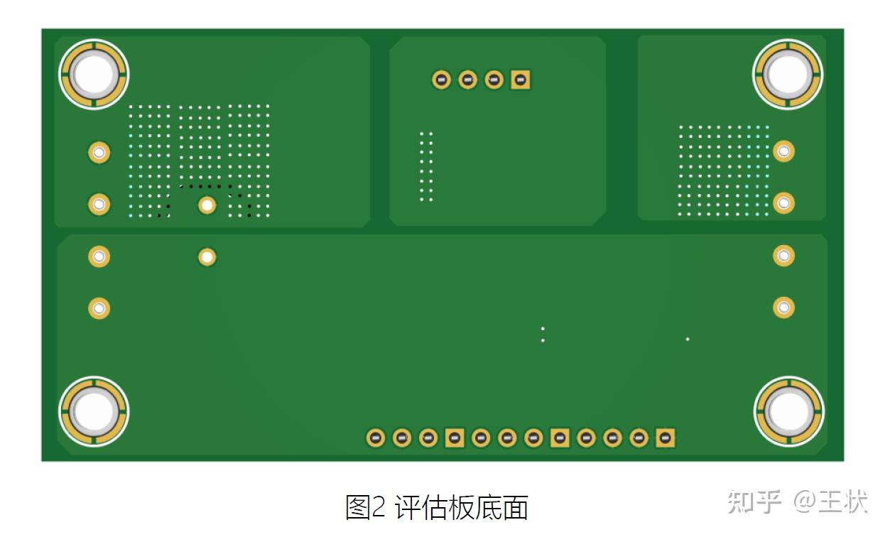 100v 工作电压的E-fuse产品~ - 知乎