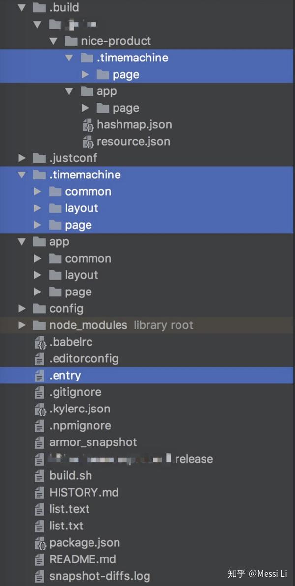 另类 react-hot-loader 自主研发之路 - 知乎