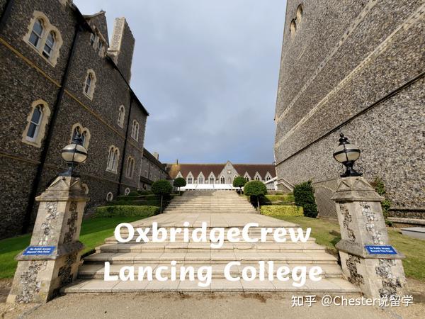 拥有40英亩农场的Lancing College让学生体验现代陶渊明式的生活！ - 知乎