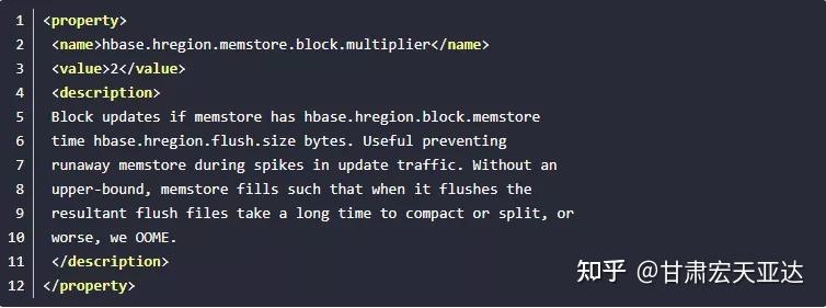 深入理解HBase Memstore - 知乎