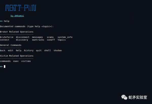 物联网安全实战从零开始-MQTT协议分析 - 知乎