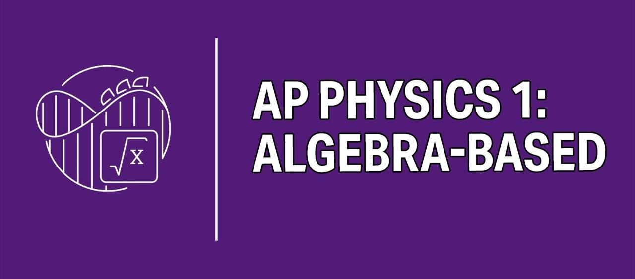 收藏干货 ！College Board推荐的AP Physics1线上学习资源 - 知乎