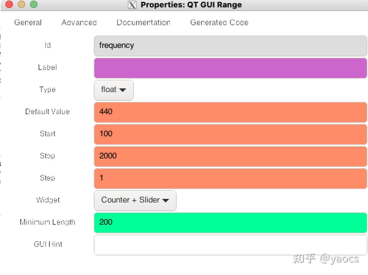 GnuRadio安装与初步使用介绍 - 知乎